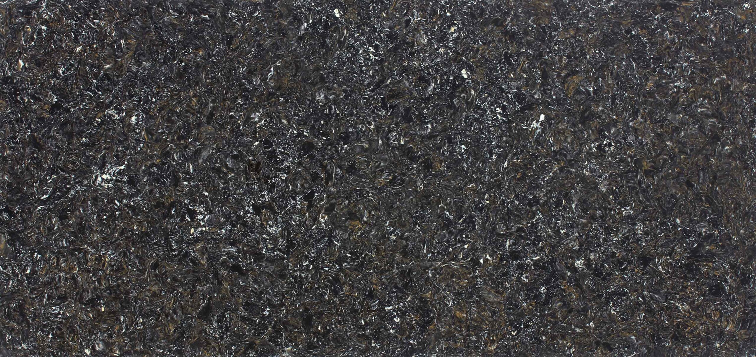 Купить Vicostone Cosmic Black BQ9427 по лучшей цене - Изделия из кварца ...